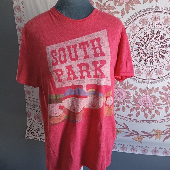 South Park | Shirts | South Park Tee Shirt | Poshmark